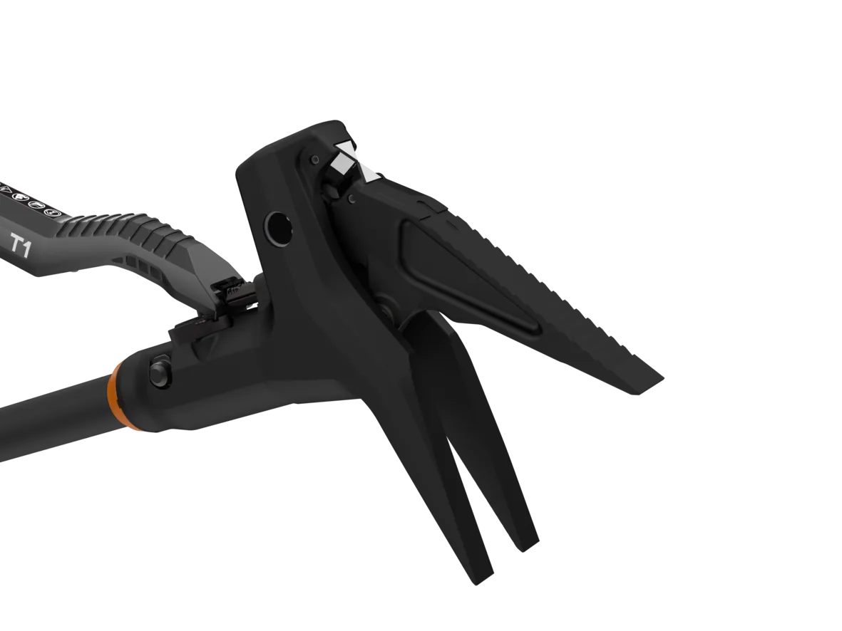 New Holmatro Product Launch: Forcible Entry Tool T1 - Holmatro North ...
