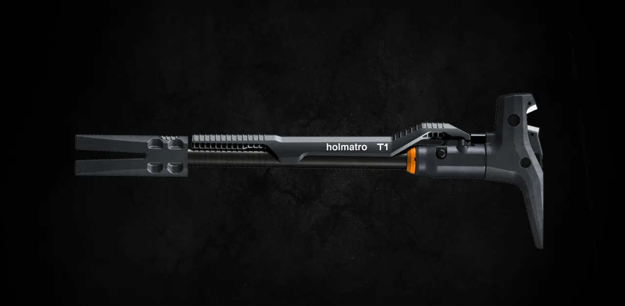 T1- Forcible Entry Tool - Holmatro North America