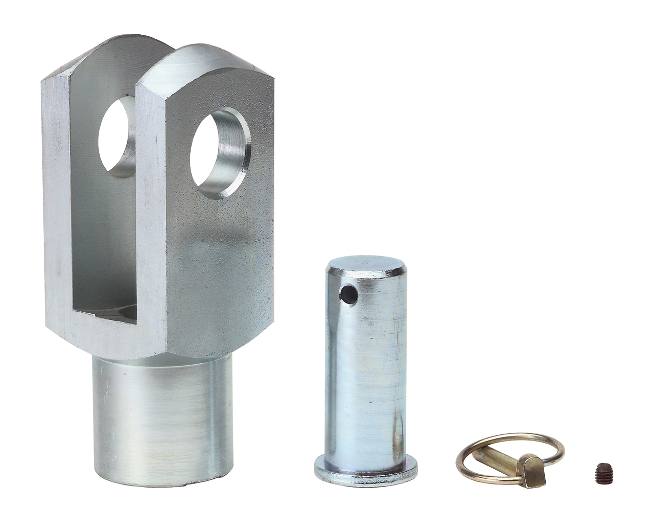 Clevis Eye - 30 Ton - 2 Required - Holmatro