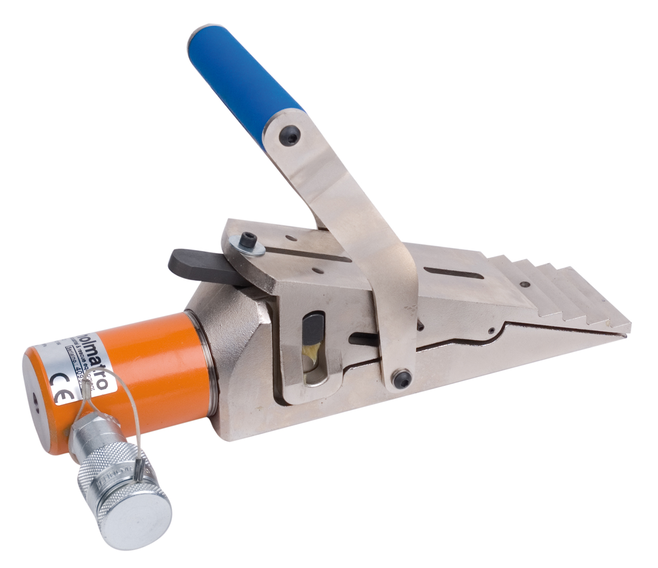 Hydraulic Wedges - Holmatro