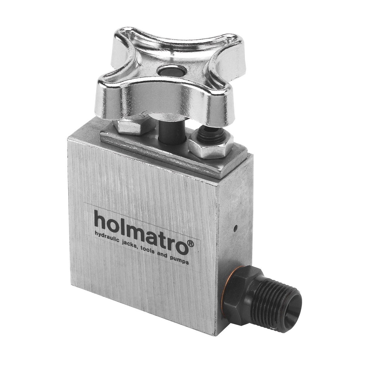 Load Security Valve A 110 - Holmatro