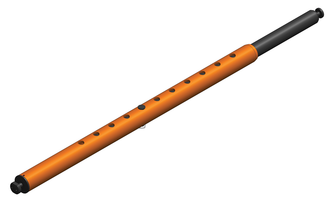 Traverse Strut TST 1990-3090 - Holmatro