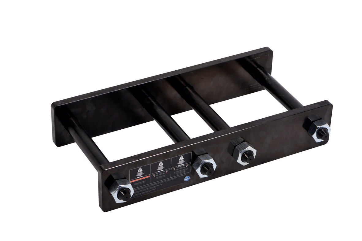 Beam Connection Set CPS 30 - 140mm - Holmatro
