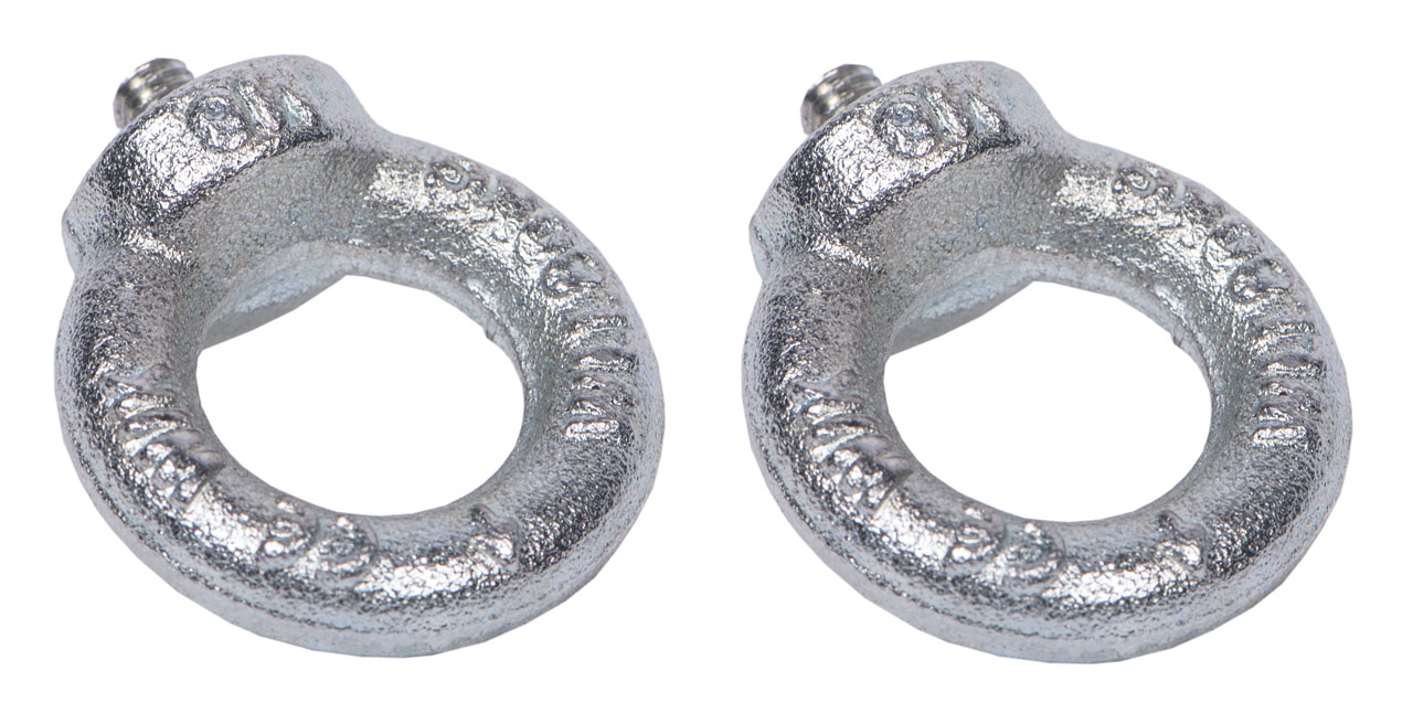 Lifting Eyes Set - Holmatro
