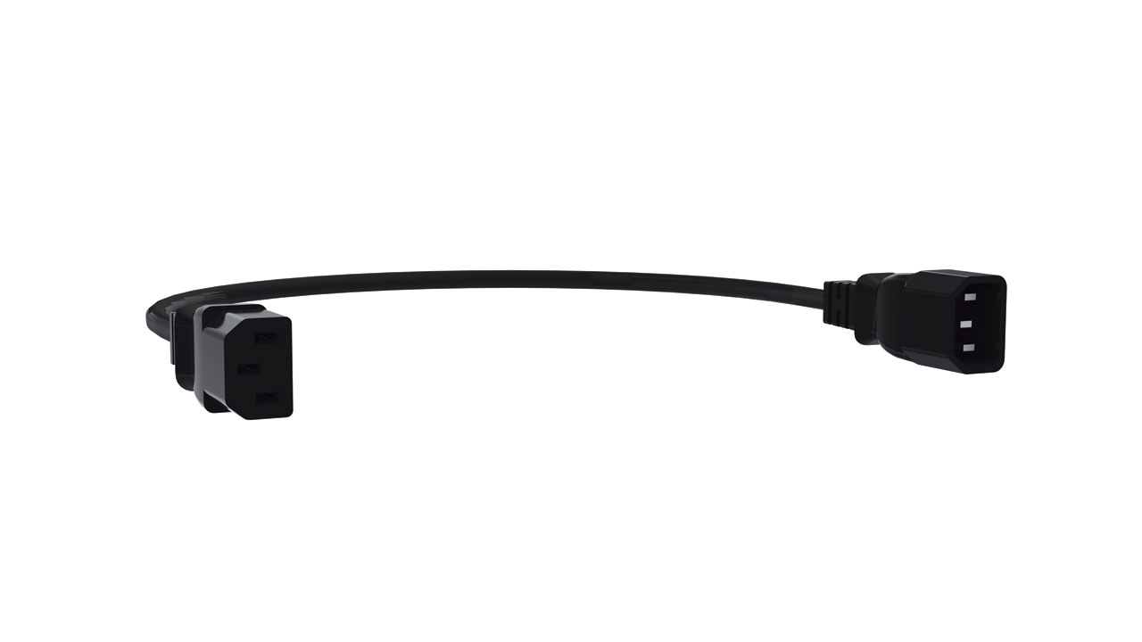 Daisy Chain Power Cord DCPC1 - Holmatro North America