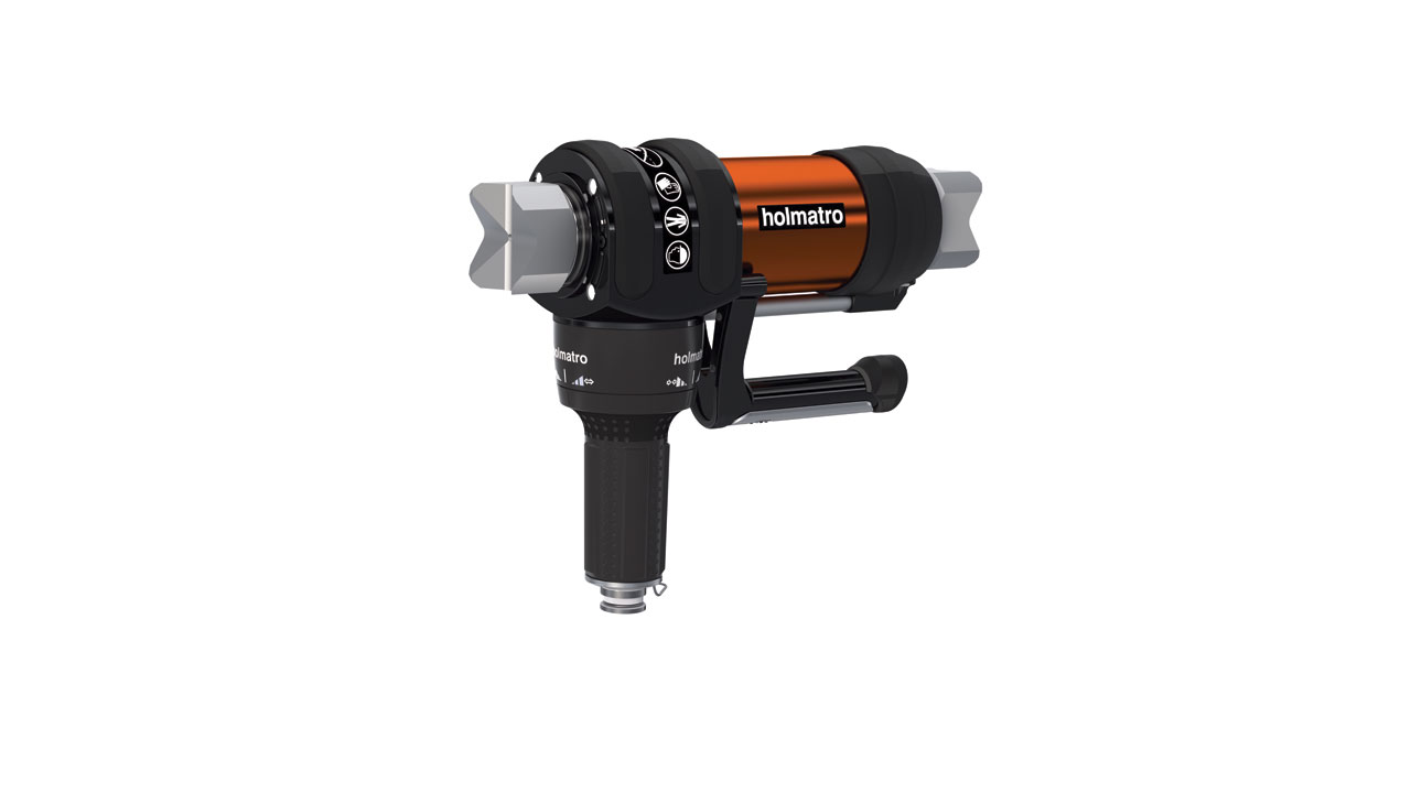 Telescopic Ram TR 5340 LP - Holmatro