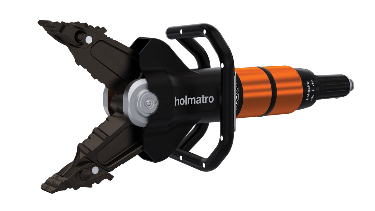 Combi Tool CT 5150 - Holmatro North America