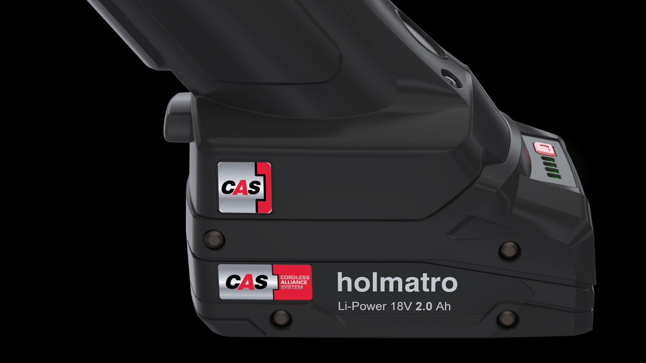 Battery CAS CBPA182 - Holmatro