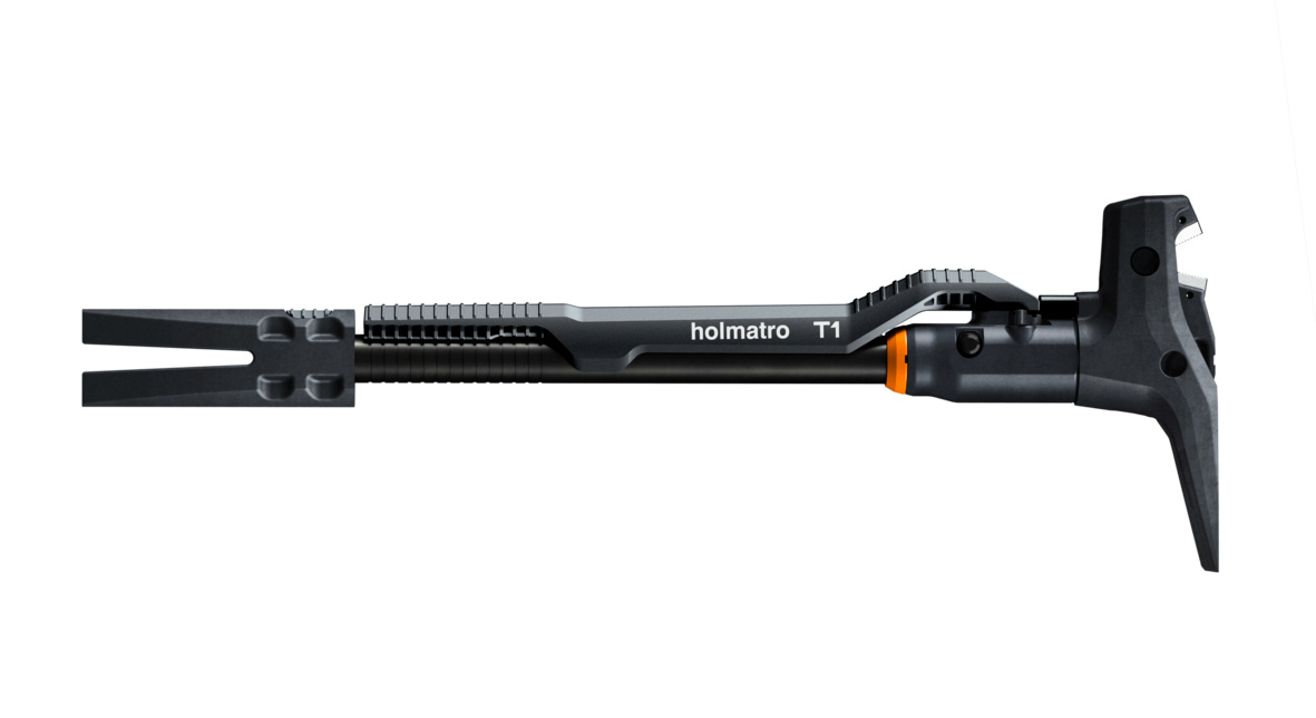 Breaching Tools – Holmatro North America