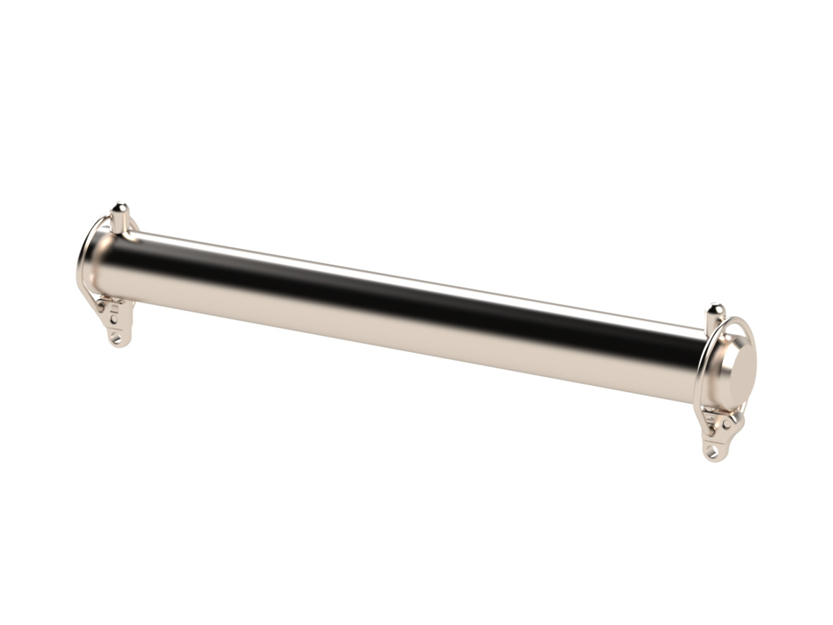 Raker Rail Pin RRP01 - Holmatro