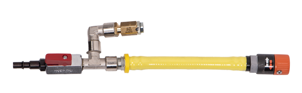 Shut-Off Hose SOH 12 - Holmatro